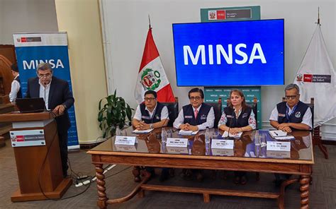 Alerta Epidemiológica Por Incremento De Casos De Dengue En Lima