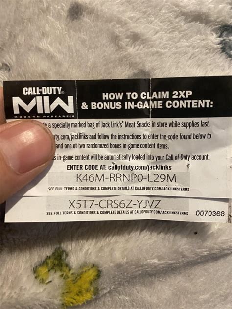 I Got Mw2 Codes Rjacklinks
