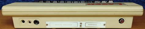 Retro Ordenadores Orty Ordenador Vtech Laser 310 1984