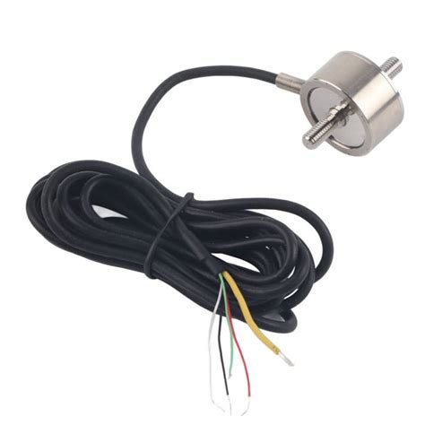 Sensor De Pesaje Dymh 103 Carga Micro Miniatura Celda De Carga En