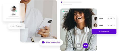 Sendbird 파트너 Sendbird와 함께하는 세계 최고의 솔루션 센드버드