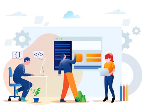 Web And App Development