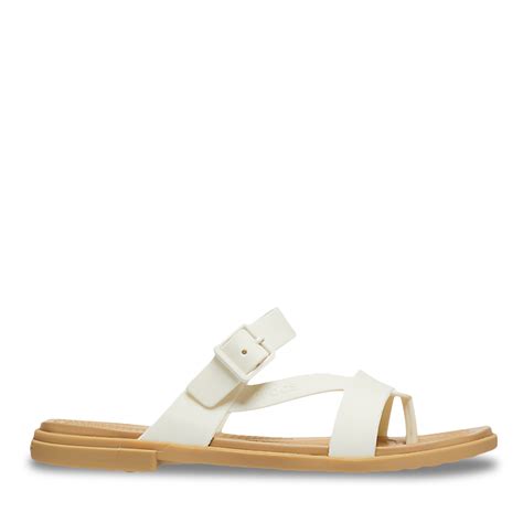 Crocs Womens Tulum Sandal The Shoe Company