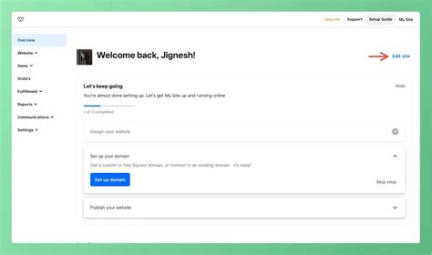 Embed Widget Code In Weebly Step By Step Guide