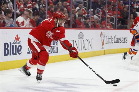 Columbus Blue Jackets Vs Detroit Red Wings Prediction 3192024 Nhl