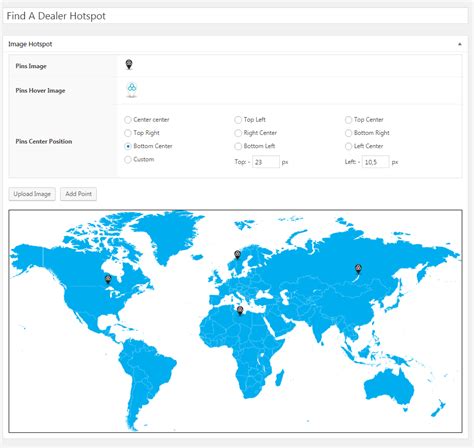 Image Hotspot By Devvn Wordpress Plugin
