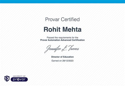 Provar Testautomation Advancedtraining Continuouslearning Automationjourney