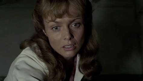 Whatever Happened To Goldeneye Bond Girl Izabella Scorupco Ned Hardy