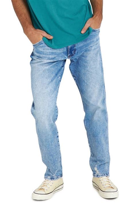 Relaxed Fit Jeans And Denim For Young Adult Men Nordstrom