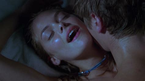 Naked Jaime King In Slackers