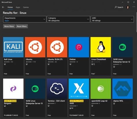 How To Run Linux Including Ubuntu On Windows MashTips