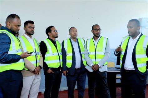 በአዲስ አበባ ከተማ አስተዳደር ኢኖቬሽንና ቴክኖሎጂ ልማት ቢሮ አማካኝነት ወደ ስራ የገባዉ Schoolnet