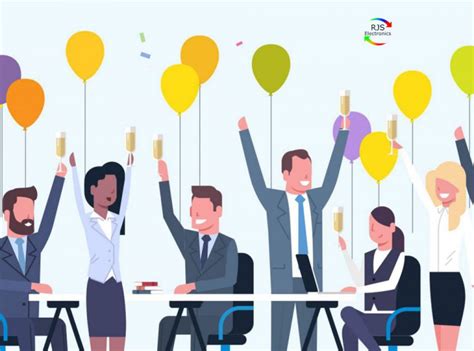 All Things RJS Electronics Ltd RJS Electronics Ltd