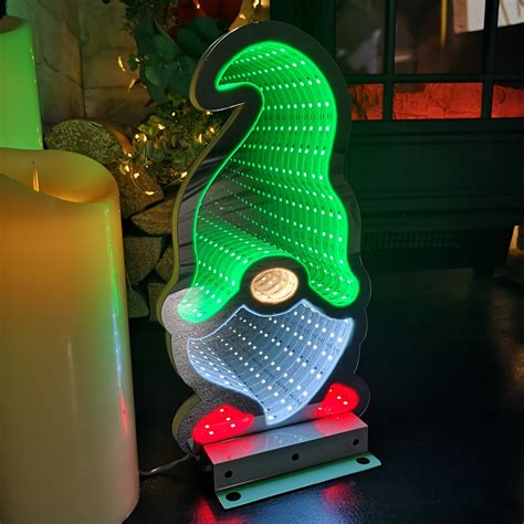 Christmas Infinity Lights Cheaper Online