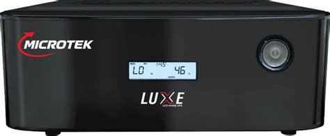 Microtek Luxe Pure Sinewave Ups 800 Va At ₹ 5990 Piece In Bhubaneswar Id 2854226044488