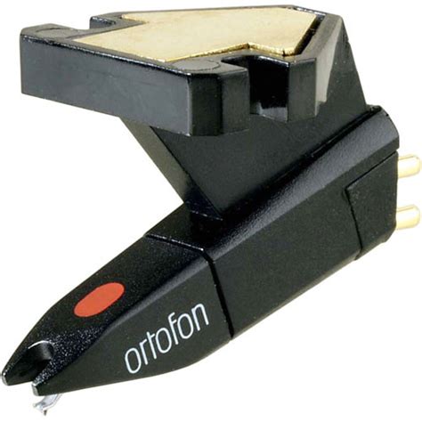 Ortofon Pro S Om Series Cartridge And Stylus Pro S Om Single