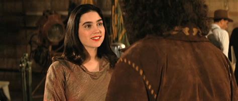 ジェニファー・コネリー（jennifer Connelly）「ロケッティア」（1991） 夜ごとの美女