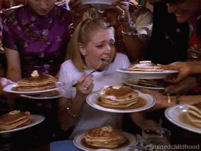 Pancake Meme S Tenor