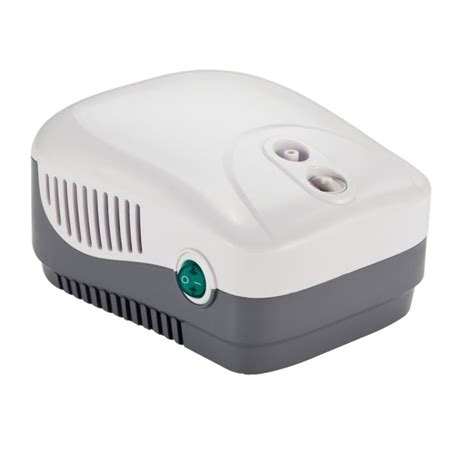 Sidestream Reusable Nebulizer Neb Medical