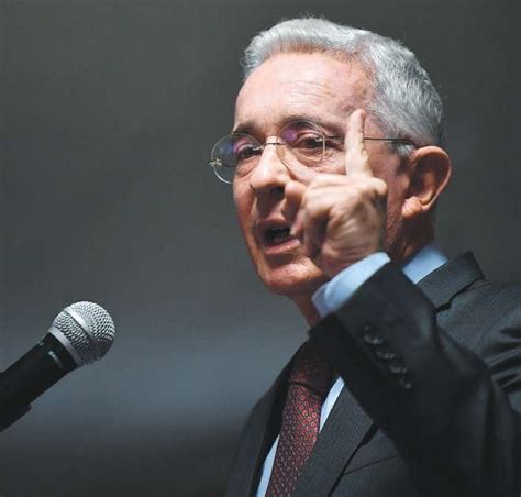 Un Año Más Sin Que Se Defina El Caso Uribe Lo Que Pasó Y Lo Que Viene