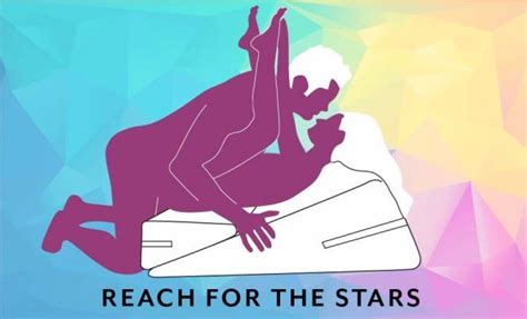 Liberator Wedge Ramp Sex Pillow Christian Sex Toy Store MarriedDance