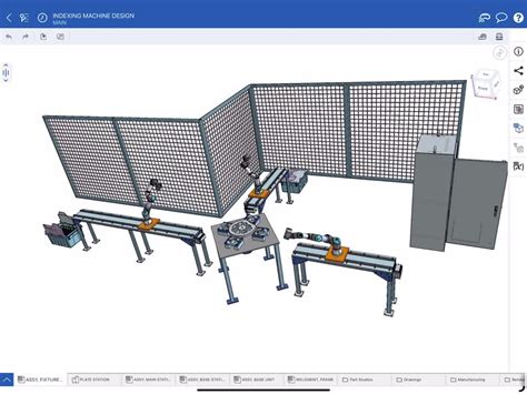 Onshape A Ptc Technology On Linkedin Using Force Touch In Onshape On The Ipad