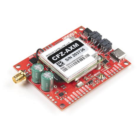 Qwiic Connect System SparkFun Electronics