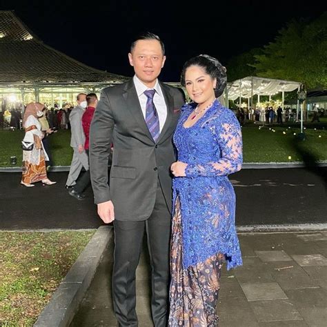Annisa Pohans Appearance Receives Criticism 8 Photos Of Annisa Pohan
