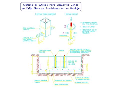 Detalhes De Estruturas Metálicas Em Autocad Cad 169 Mb Bibliocad