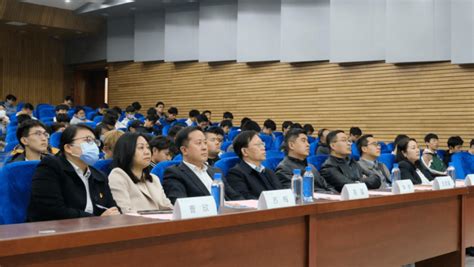 3·15教育宣传周（五）徐州市银行业协会、江苏银行徐州分行共同开展“金融知识进校园”活动诈骗大学生消费
