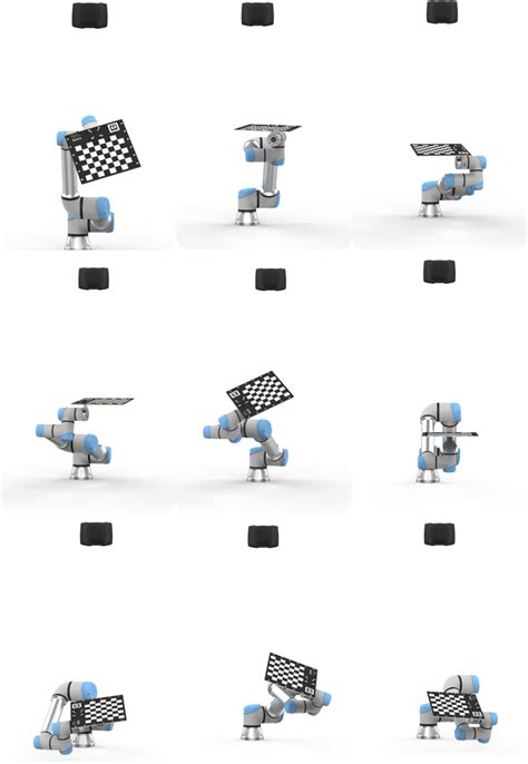 Achieve Optimal Hand Eye Calibration For Enhanced Robotics Performance