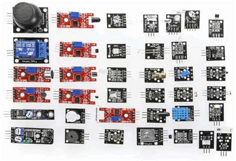 37 In 1 Buch ARDUINO UNO R3