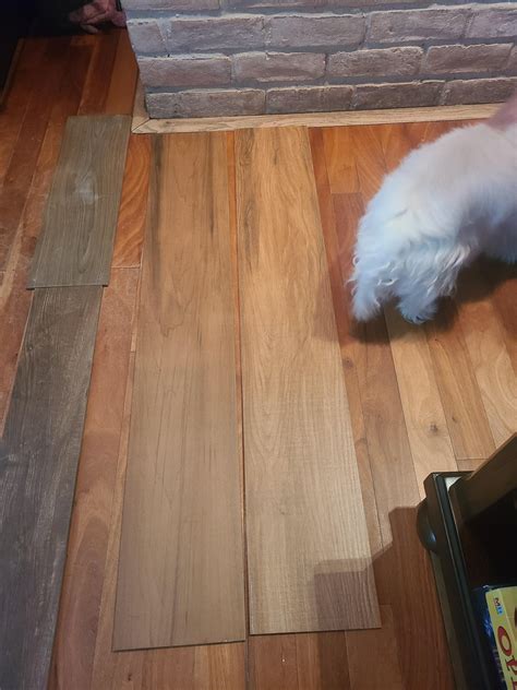 Selecting Tile Rhomedecorating