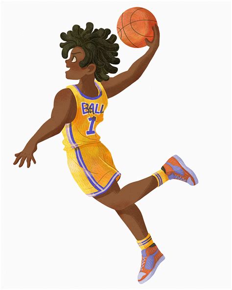 스포츠 캐릭터 디자인 일러스트 포트폴리오 크몽