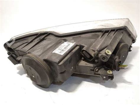 Phare Gauche VW TOUAREG 7LA 7L6 7L7 2 5 R5 TDI 5793462 B Parts