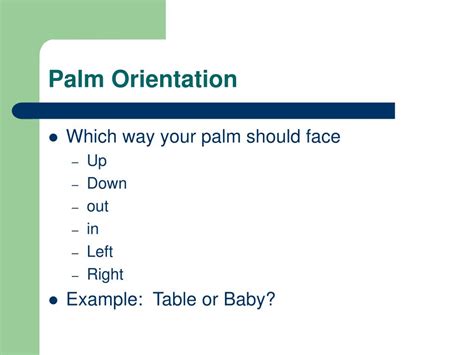 Ppt Asl I Review Powerpoint Presentation Free Download Id 1761567