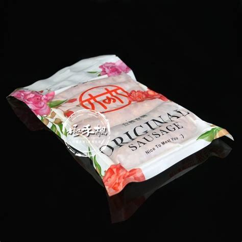 極禾楓肉舖~木木家傳統生香腸 有原味、辣味、蒜味 Yahoo奇摩拍賣