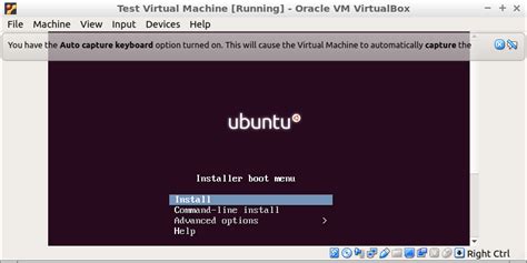 Cómo Instalar Virtualbox En Ubuntu Materia Geek