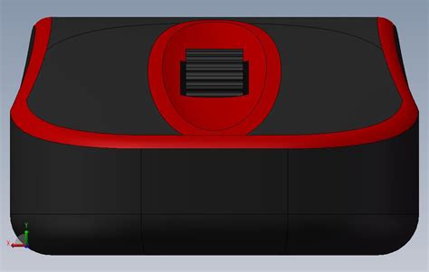 D Solidworks