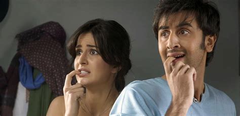 Did Ranbir Kapoor Reveal Secrets About Katrina Kaif Avs Tv Network Bollywood And Hollywood