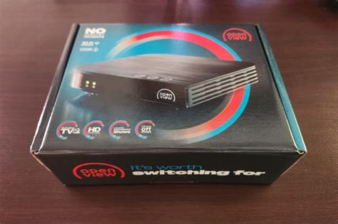 Openview MyBroadband