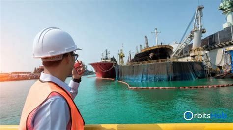 Port Security Explained Risks Solutions And Innovations