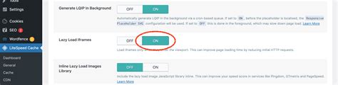 How To Add Lazy Loading To Your Wordpress Website Eggcup Web Design Ltd
