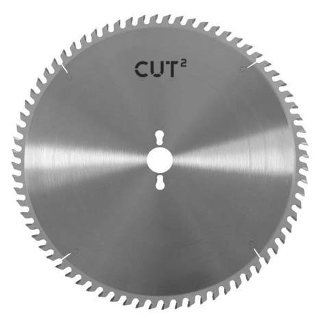 Диск пильный по ПВХ и алюминию HM 550х4 4х30 мм Z 140 NEG CUT2