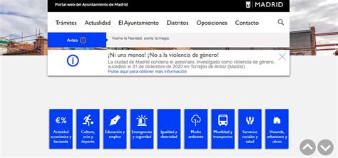 Llamar A Los Teléfonos Del Ayuntamiento De Madrid Teléfonos