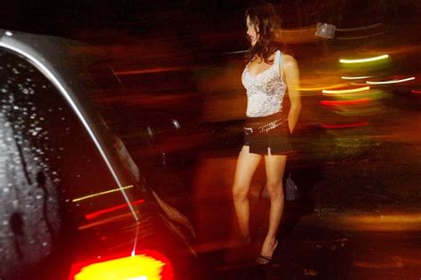 Brazilian Prostitutes Take English Classes To Prepare For 2014 World Cup