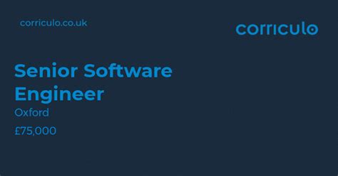 Adam Palmer On Linkedin Senior Software Engineer Corriculo