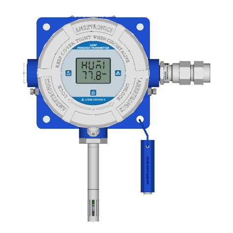 Transmitters And Controllers Ambetronics