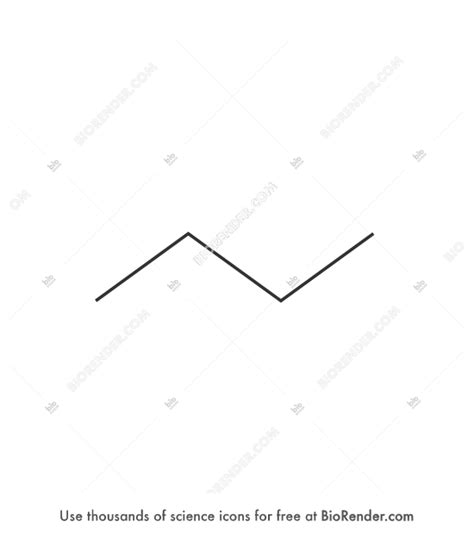 Free Butane Icons Symbols And Images Biorender
