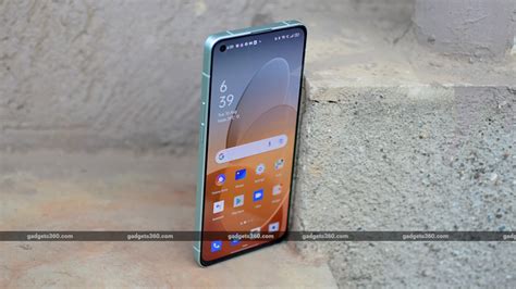 Oppo Reno 6 Review Better Value Than The Reno 6 Pro Investr